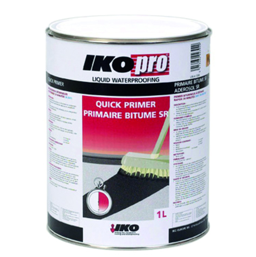IKOpro Quick Primer 5L - 2Bdaken.nl