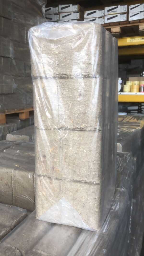 RUF briketten 100% Eiken (alleen afhalen!) - 2Bdaken.nl